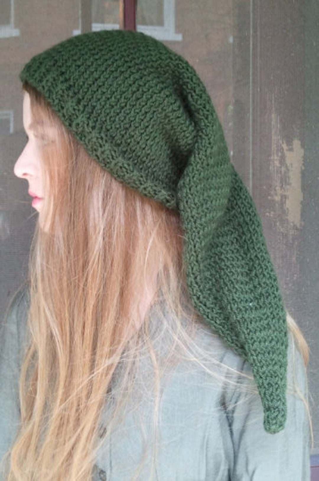 Link Hat: Legend of Zelda Twilight Princess Breath of the Wild Hero of ...