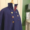 Over the Garden Wall Wirt Cosplay Cape - Etsy Canada