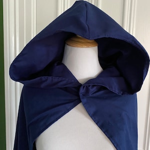 Raven Teen Titans Inspired Cosplay Cape - Etsy