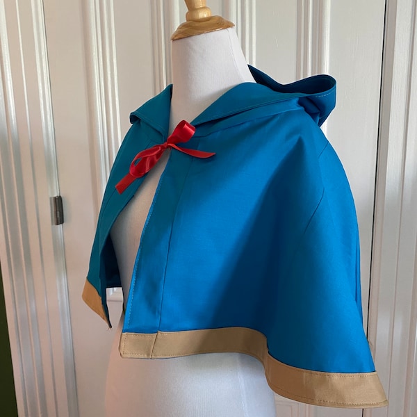 Marcille Cosplay Dungeon - Etsy
