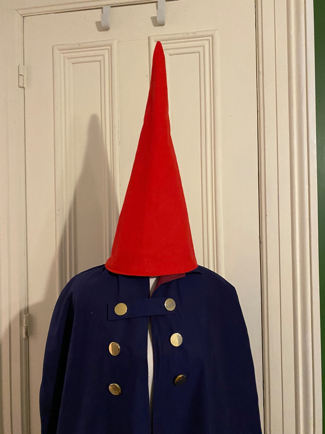 Over the Garden Wall Wirt Cosplay Hat - Etsy