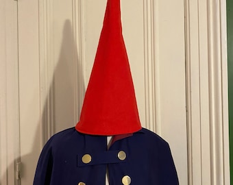 Wirt's Full Cosplay Pattern - Over the Garden Wall - Etsy