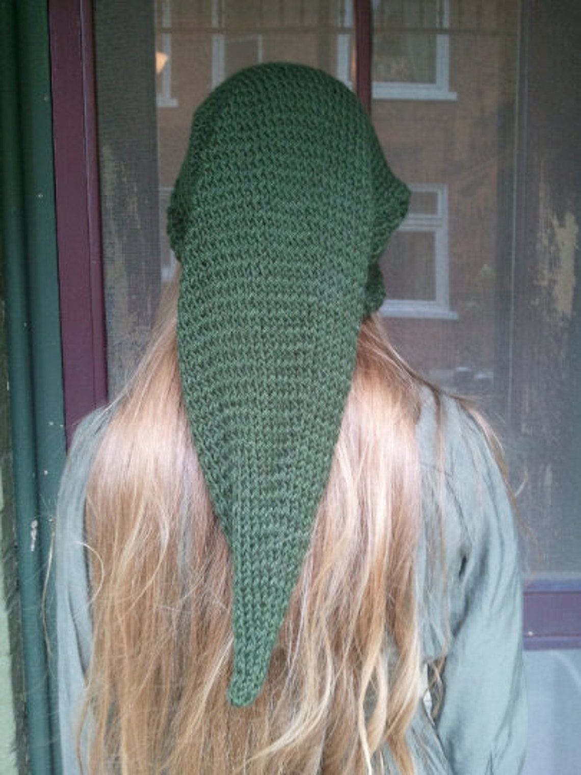 Link Hat: Legend of Zelda Twilight Princess Breath of the Wild - Etsy