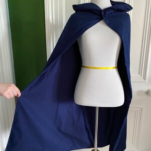 Raven Teen Titans Inspired Cosplay Cape - Etsy