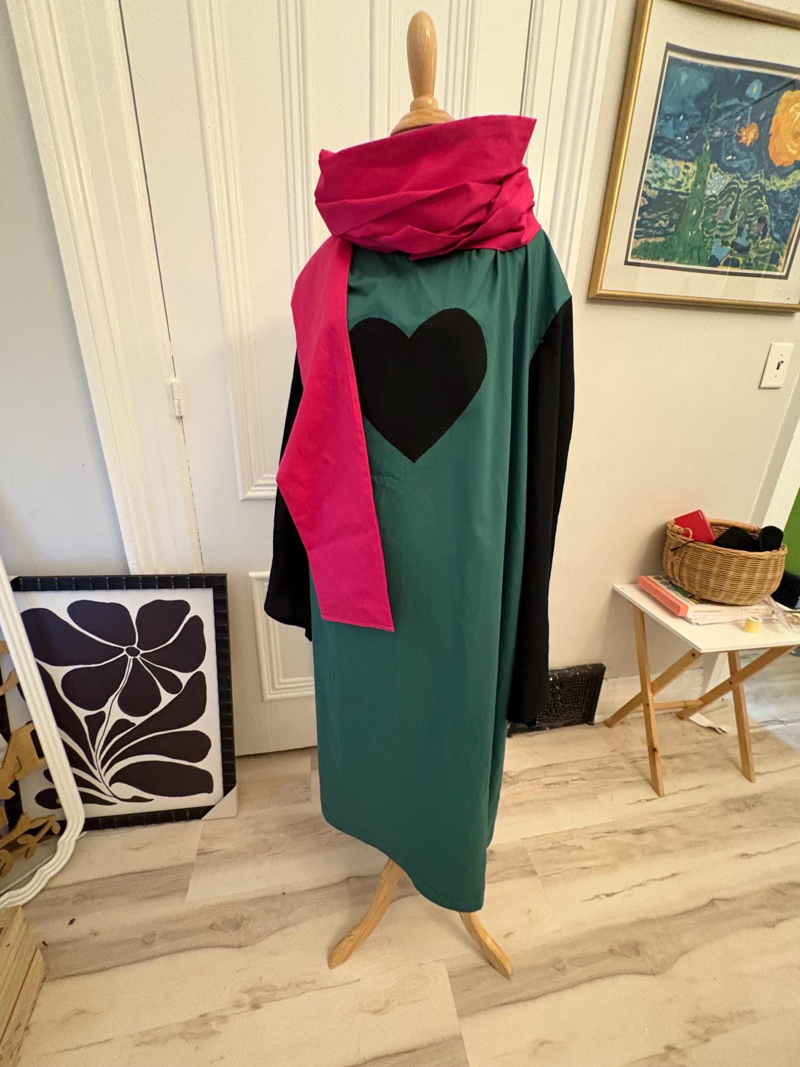 Deltarune Ralsei Inspired Cosplay - Etsy
