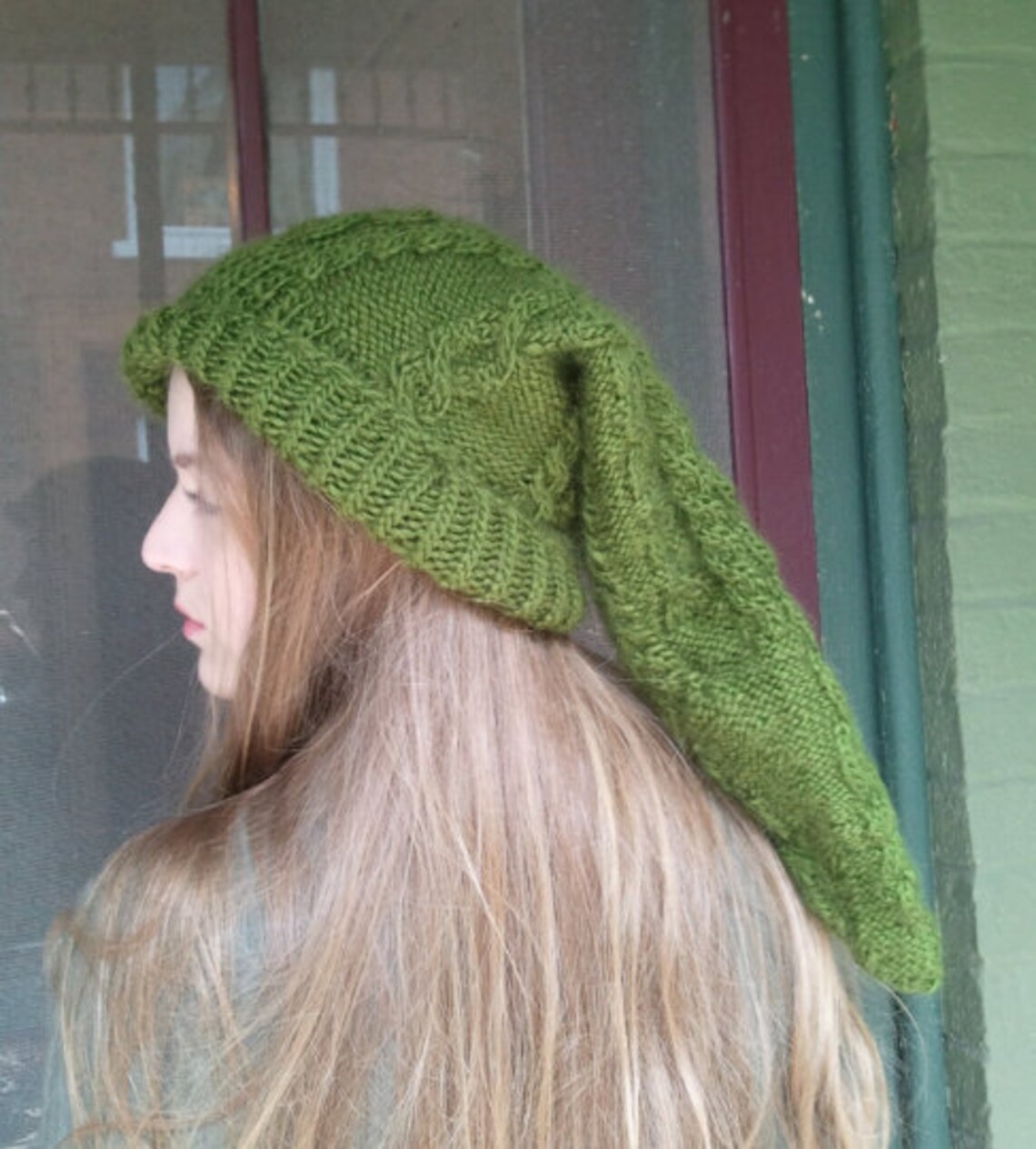 Link Hat: Legend of Zelda Link Hat Zelda Hat Cosplay Costume | Etsy