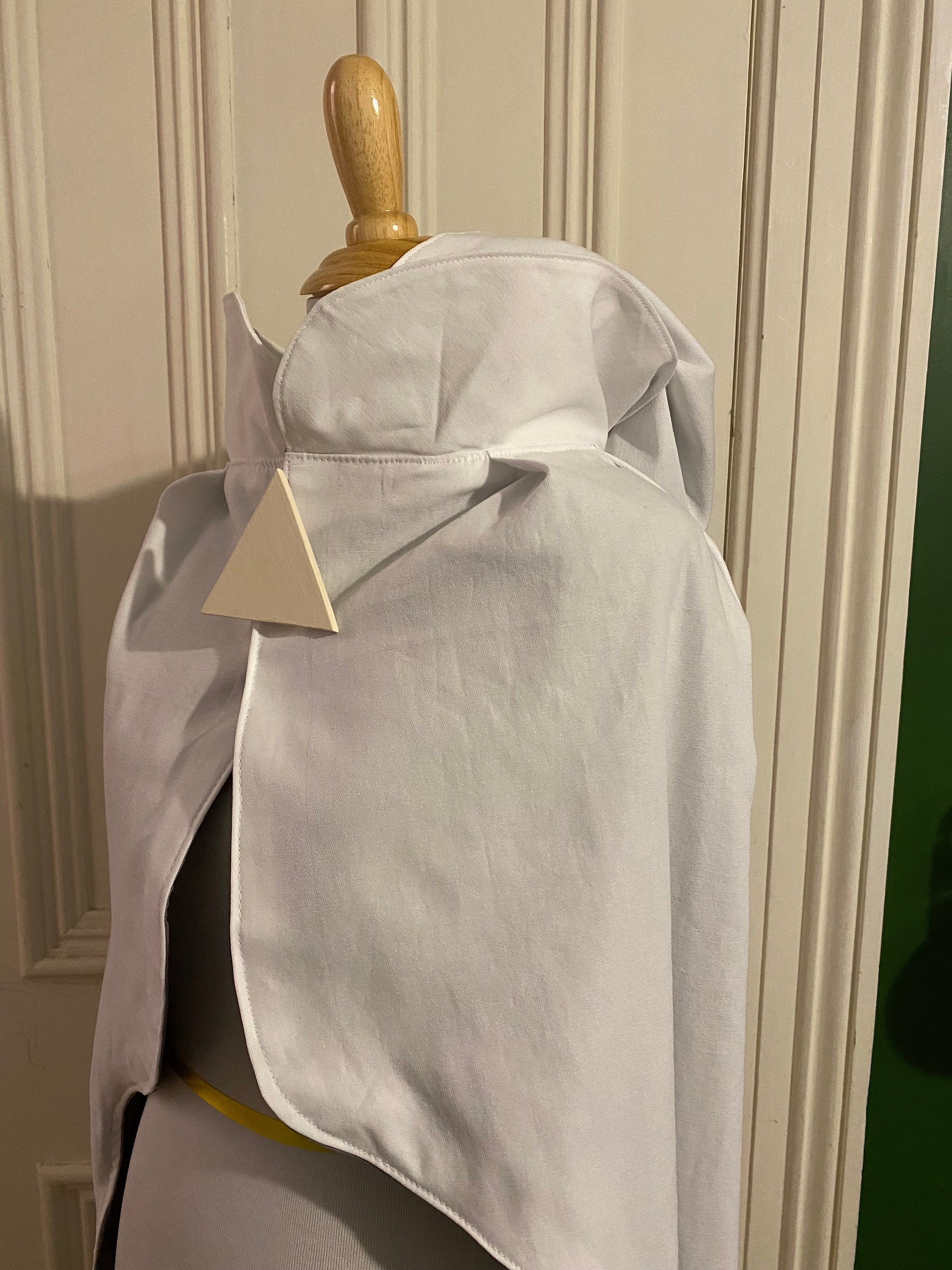 Owl House Golden Guard Cosplay Cloak - Etsy Australia