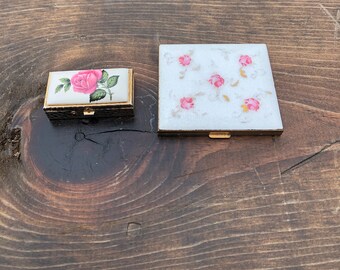 Ladies compacts | Etsy