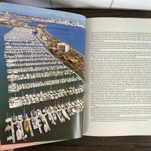 San Diego A Picture Book to Remember Her by - Vintage San Diego - San ...