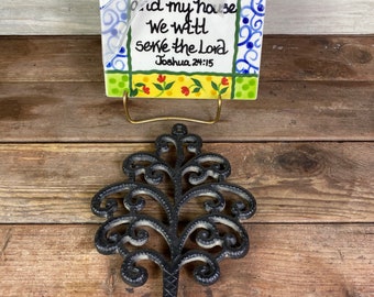 Scripture Tile - Etsy