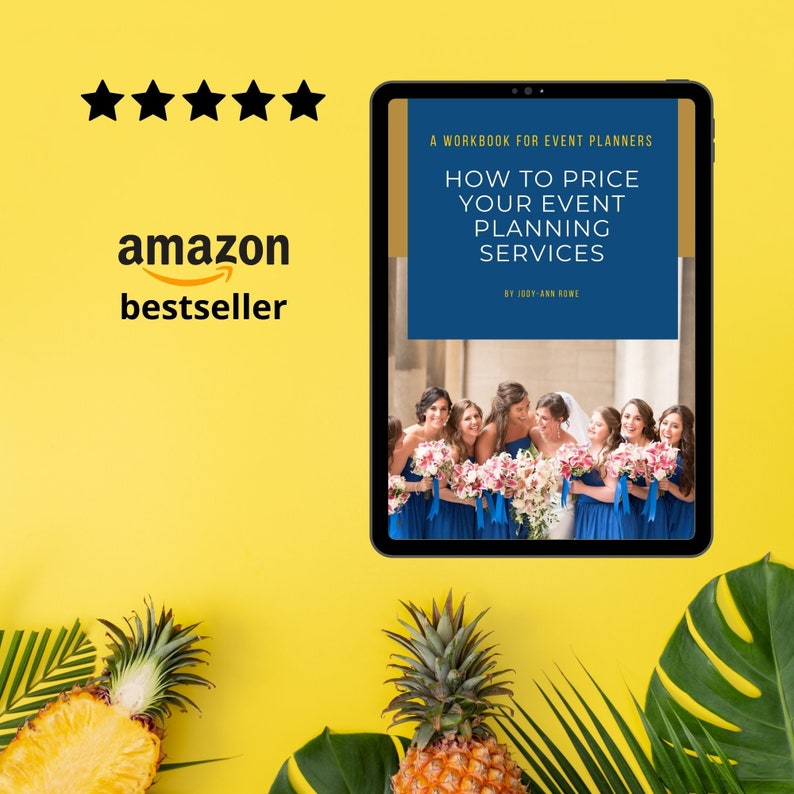 How To Price Your Event Planning Services A Workbook For Event how-to-price-your-event-planning-services-a-workbook-for-event