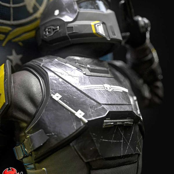 Helldivers 2 Figure - Etsy