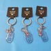 Conan Gray Wishbone Keychain, Handmade Conan Gray Keychain - Etsy