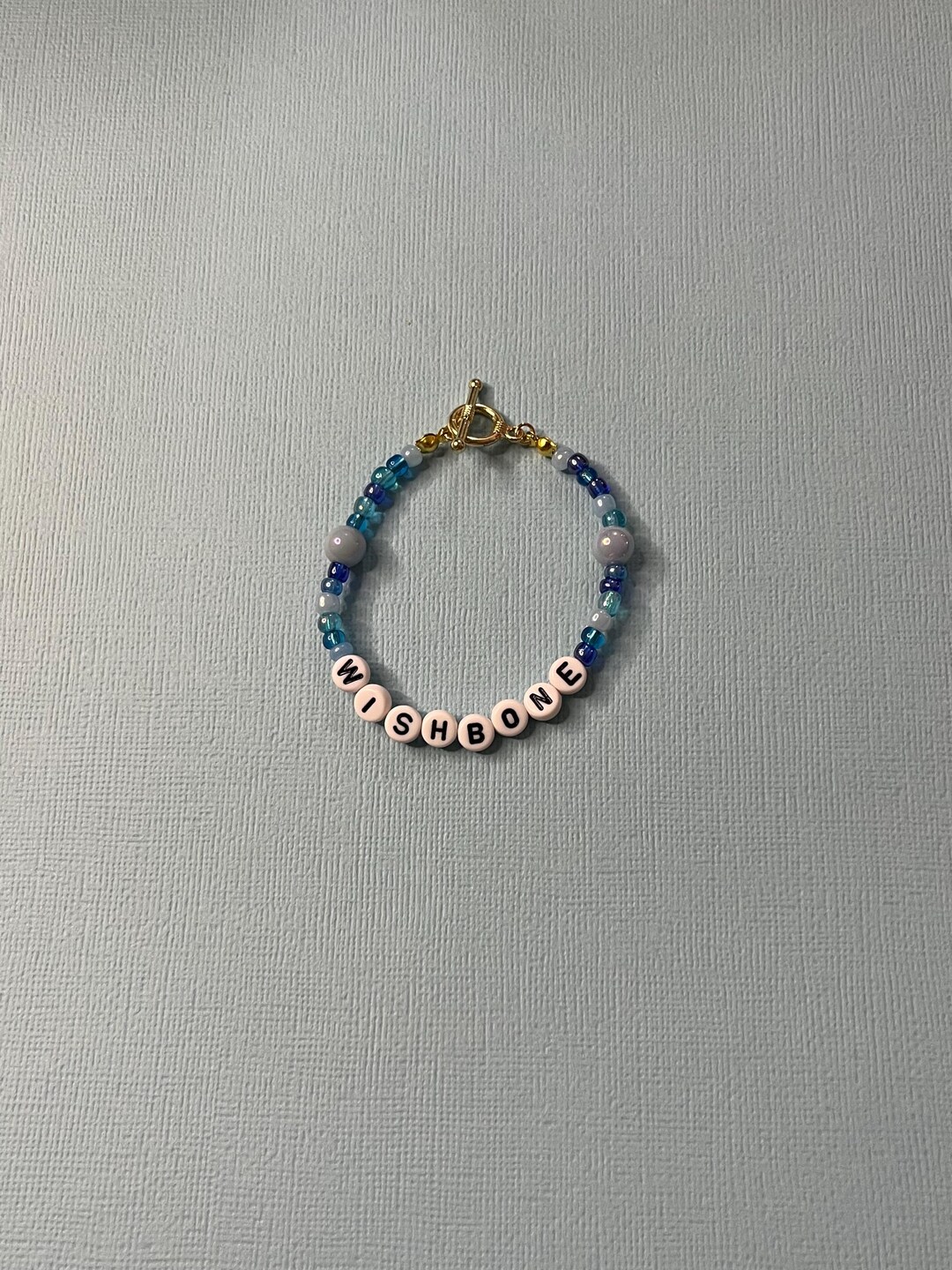 Conan Gray Wishbone Bracelets - Etsy