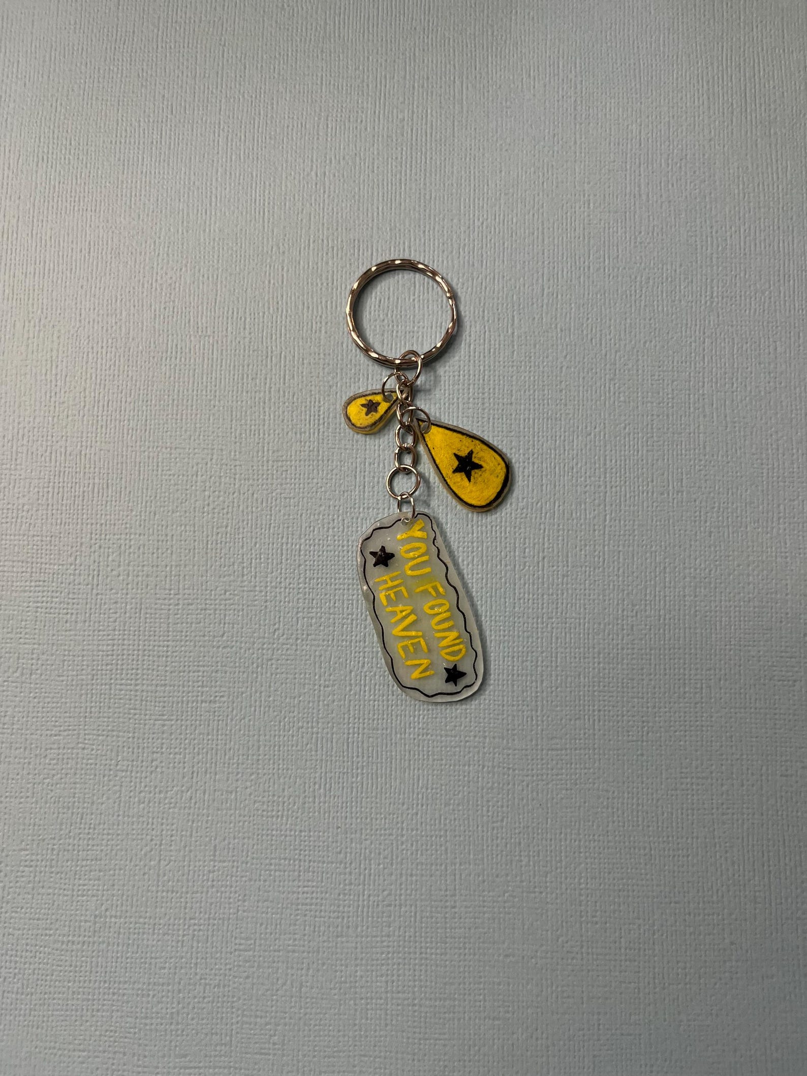 Handmade Conan Gray Keychain - Etsy