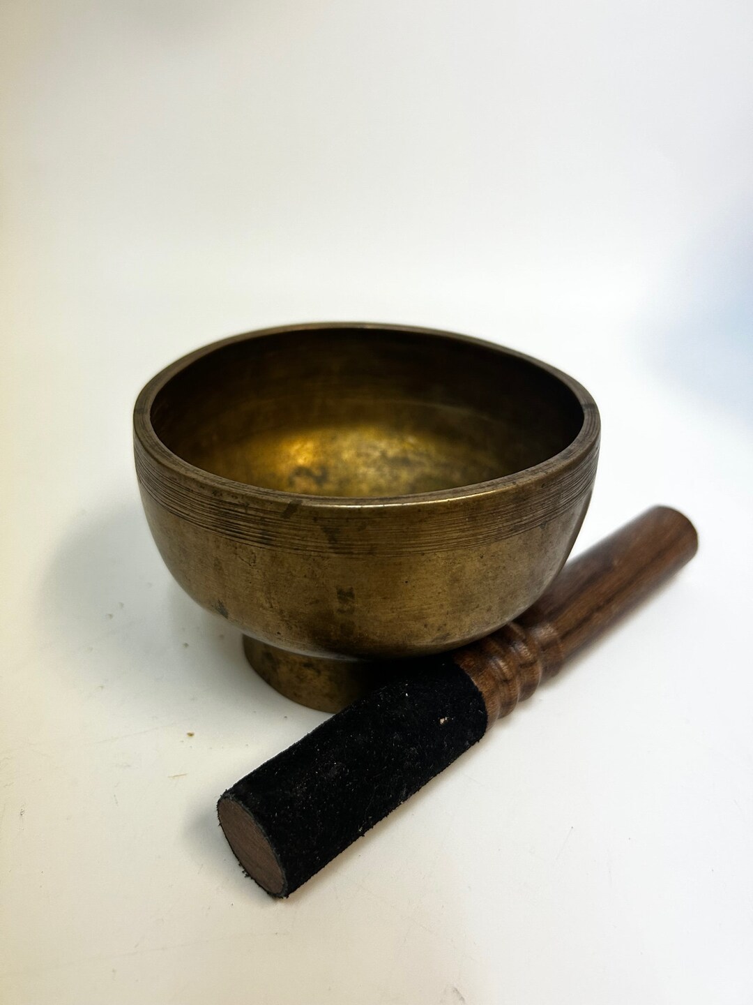 Easy Singer Long Sustain Antique Himalayan Tibetan Easy Singer Singing ...