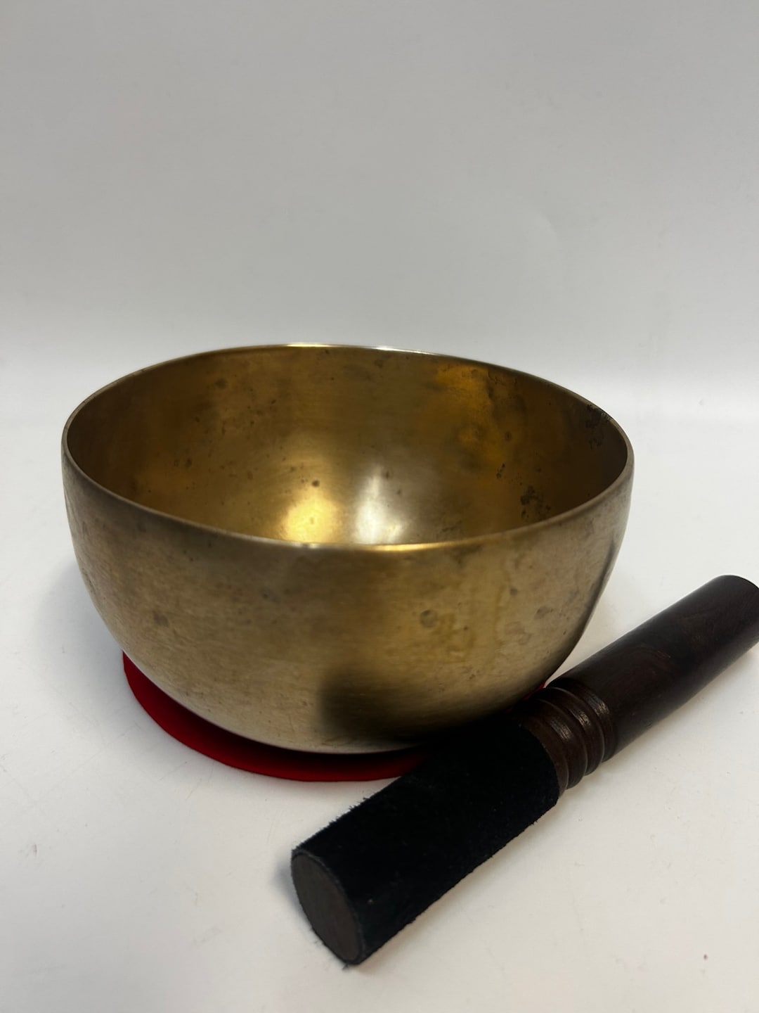 Long Sustain Rare Antique Buddha Himalayan Tibetan Easy Singer Singing ...