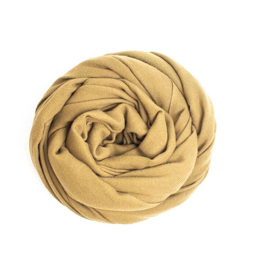 Luxury Handwoven /super Soft /summer Handspun Wool Scarf/ Travel Scarf ...