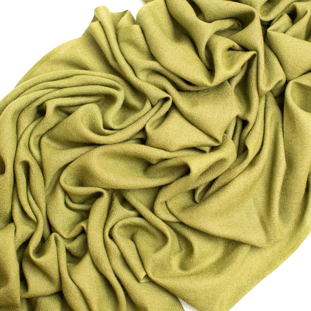 Luxury Handwoven /super Soft /summer Handspun Wool Scarf/ Travel Scarf ...