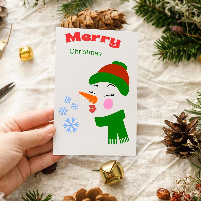 250+ Snowman Face Design Svg Png Pdf Eps Dxf Clipart File Instant ...