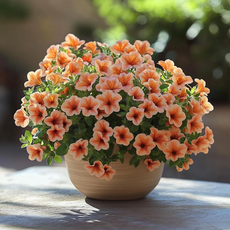 Calibrachoa Seeds - Etsy