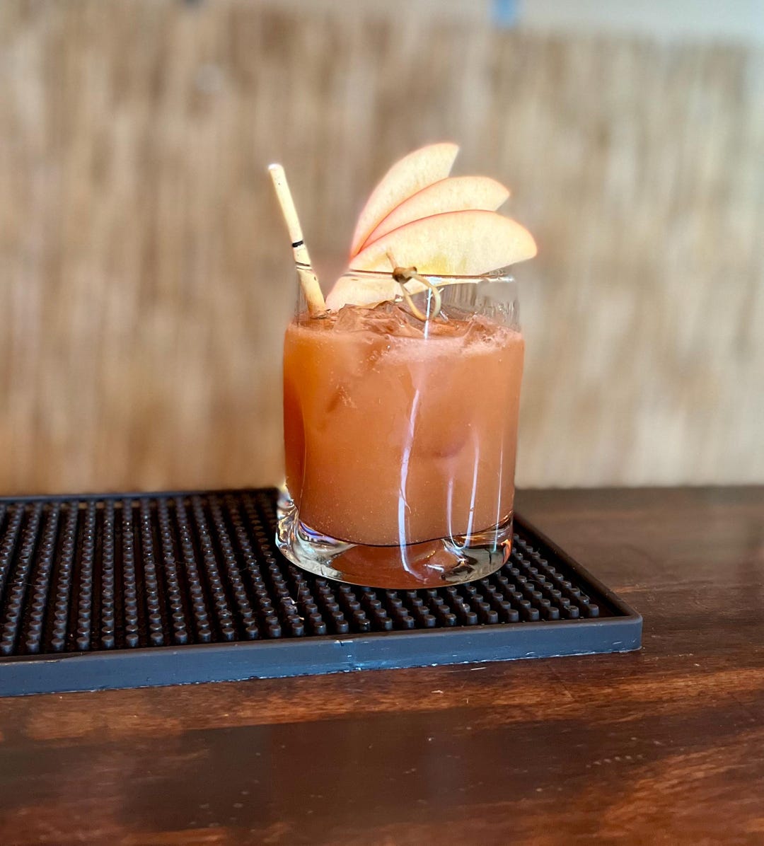 Fall Cocktail Recipe Book: Autumn Drinks & Homemade Syrups (PDF ...