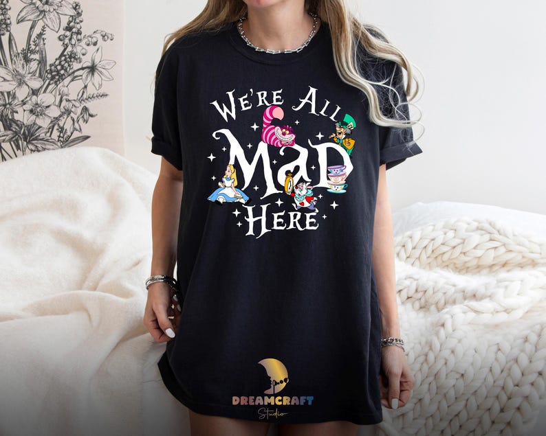 Alice in Wonderland PNG: Mad Hatter, Cheshire Cat Digital Art (digital ...
