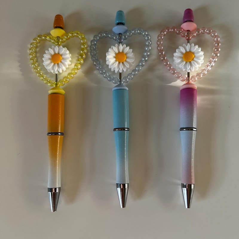 Adult Fidget Pens - Etsy UK