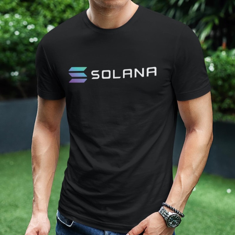 Solana Tee - Etsy New Zealand
