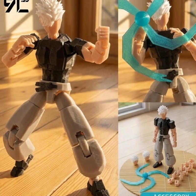 T13 Invincible Figure - Etsy