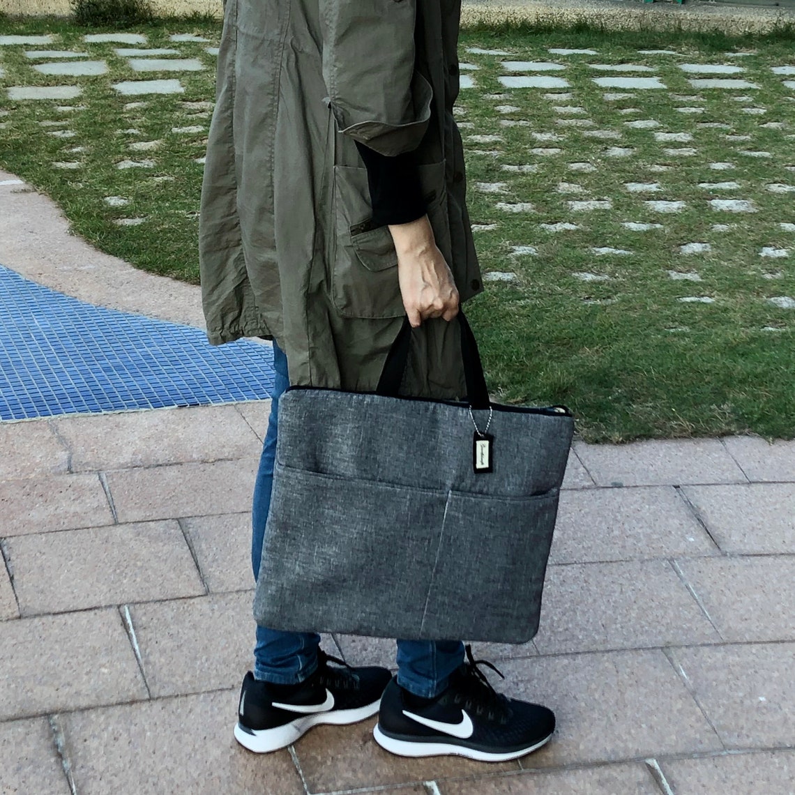 13 MacBook Pro Bag Computer Bag MacBook Air Sleeve Laptop - Etsy