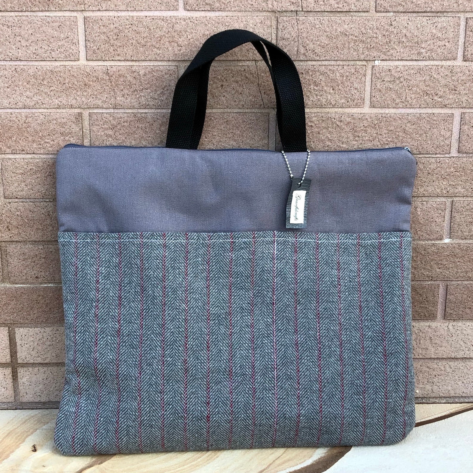 13” MacBook Pro Bag, Computer Bag, MacBook Air Sleeve, Laptop Bag, With ...