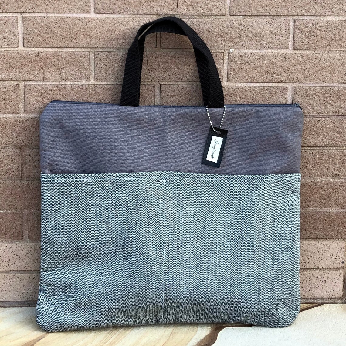 13” MacBook Pro Bag, Computer Bag, MacBook Air Sleeve, Laptop Bag, With ...