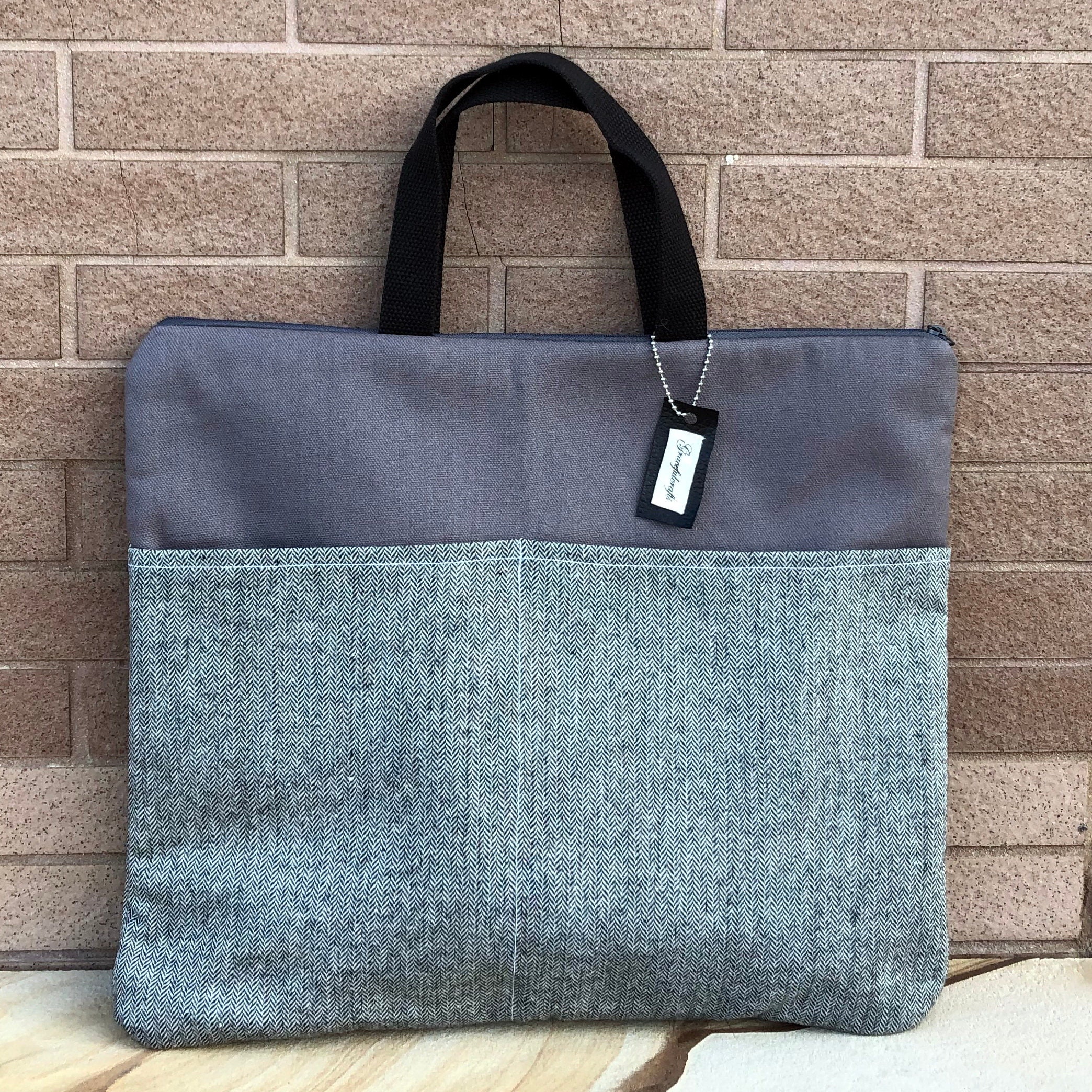 13” MacBook Pro Bag, Computer Bag, MacBook Air Sleeve, Laptop Bag, With ...