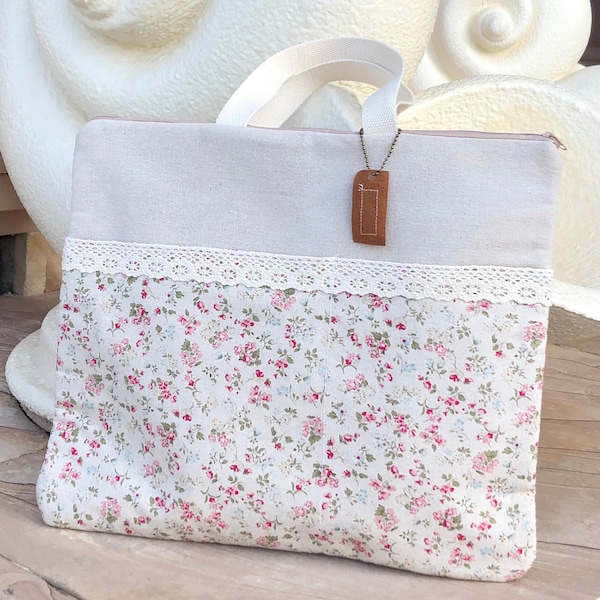 13 MacBook Pro Bag, Computer Bag, MacBook Air Sleeve, Laptop Bag, With ...