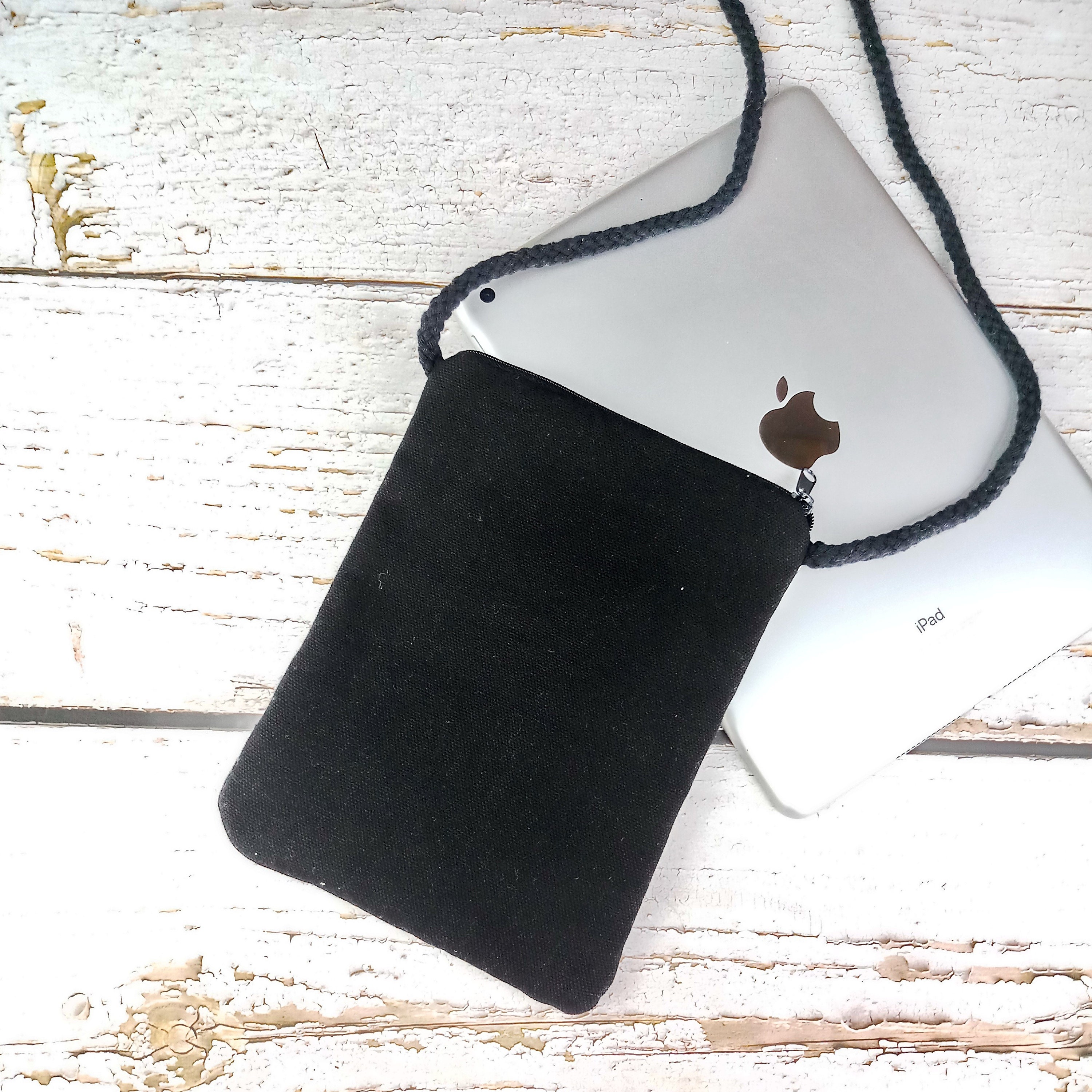 Cell Phone Bag / Smart Phone Bag / Shoulder Purse / Crossbody Bag (PB ...