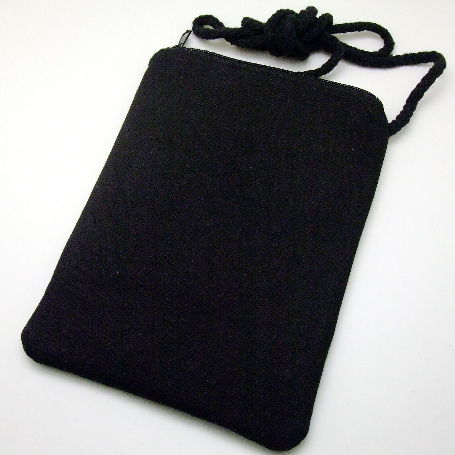 Cell Phone Bag / Smart Phone Bag / Shoulder Purse / Crossbody Bag D-014 ...