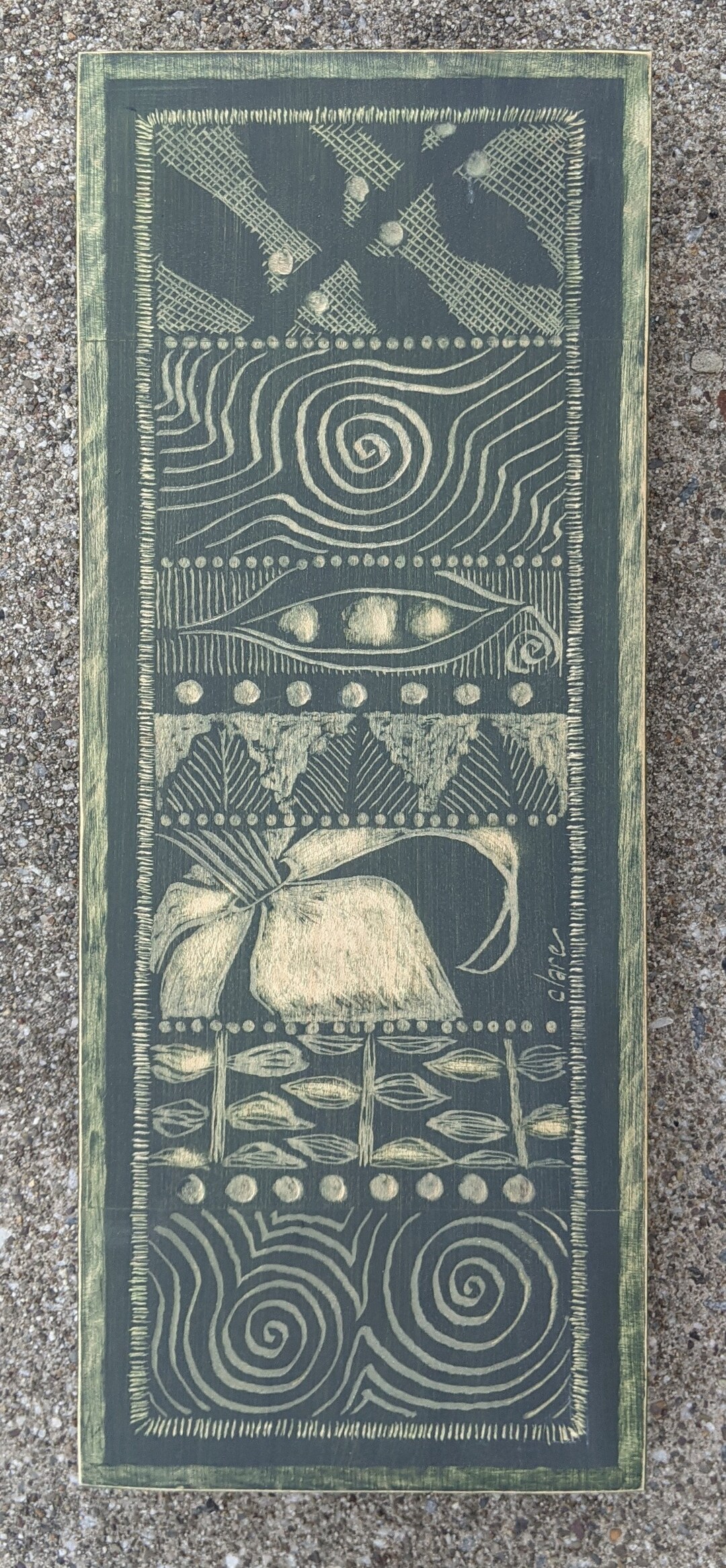 Wood Carving, Abstracts, Wood Abstracts, Wood Burning, Wood Wall Art ...