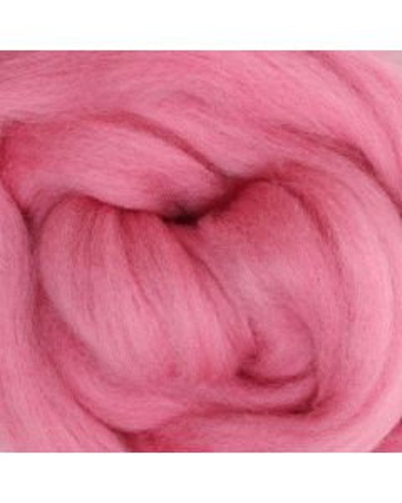 Very Fine Super Soft New Zealand Merino Combed Top Roving 21 | Etsy