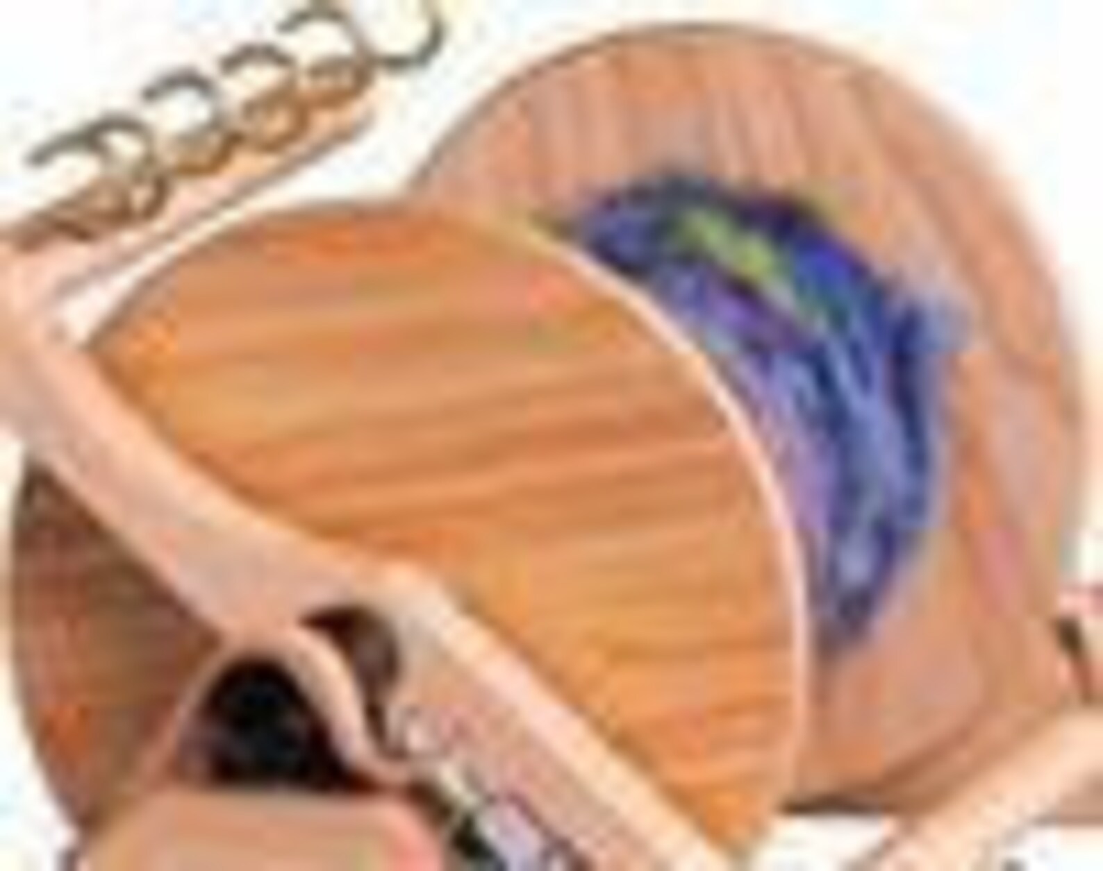 Giant Country Spinner 2 Bobbin | Etsy