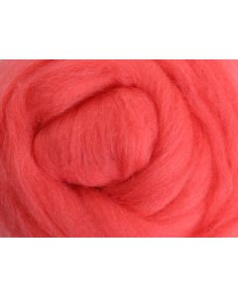 Very Fine Super Soft New Zealand Merino Combed Top Roving 21 | Etsy