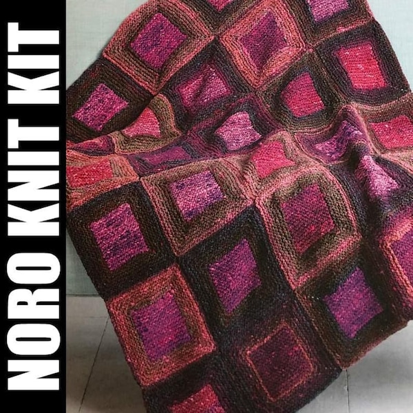 Noro Yarn - Etsy