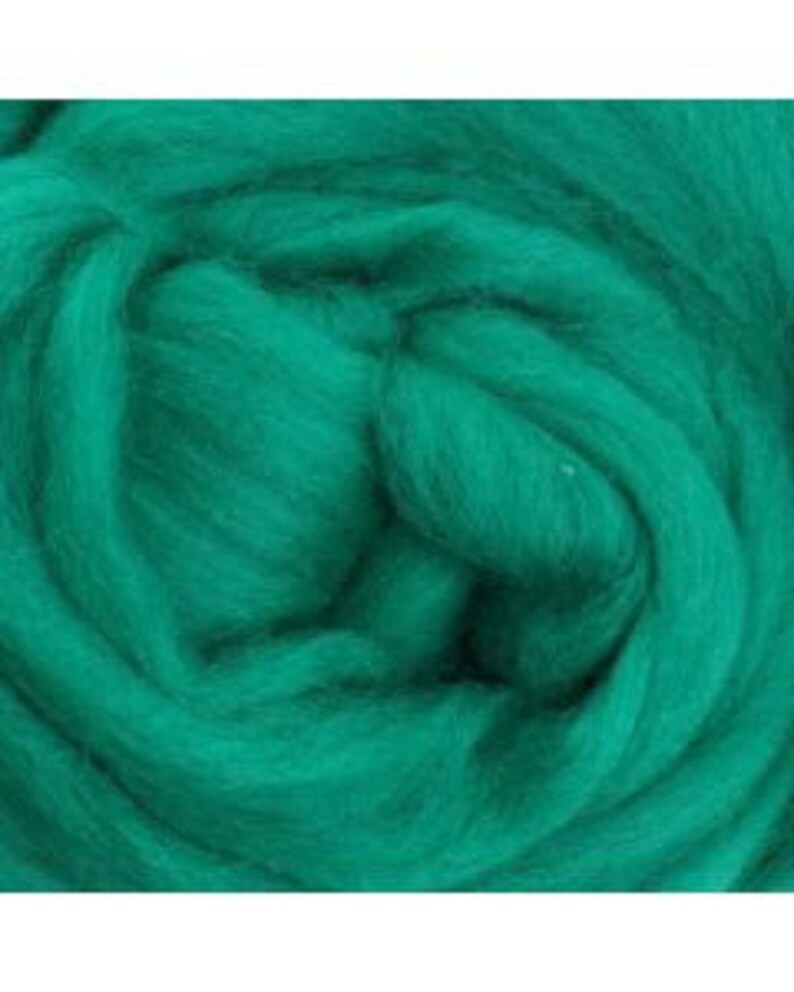 Very Fine Super Soft New Zealand Merino Combed Top Roving 21 | Etsy