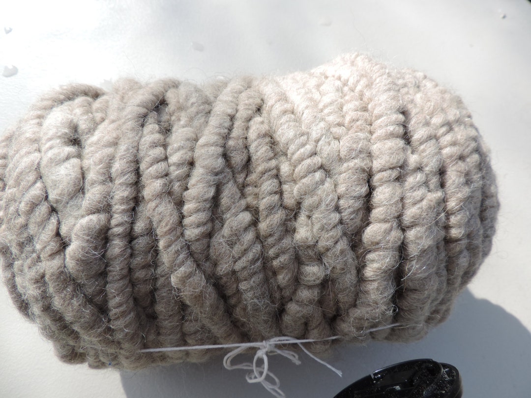 New Signature Extreme Corespun Rug Yarn Approximately 70 Yards - Etsy