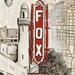 The Fox - Limited Edition Giclée - Etsy