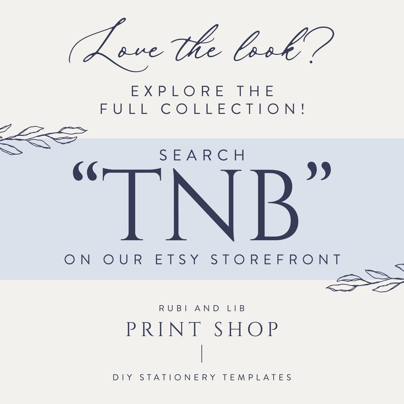 Editable the Night Before Menu Template | Printable Rehearsal Dinner ...