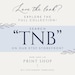 Editable Classic Table Number Template | Printable Wedding Corjl Design ...