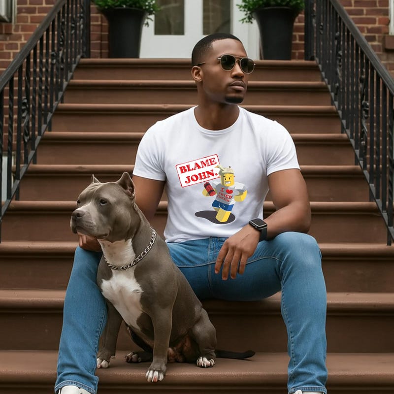 I Love the Fry - Etsy