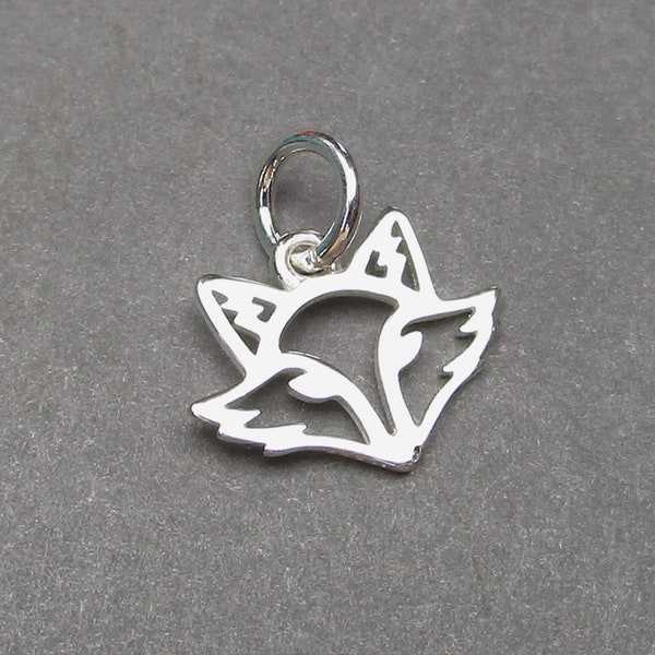 Fox Jewelry - Etsy