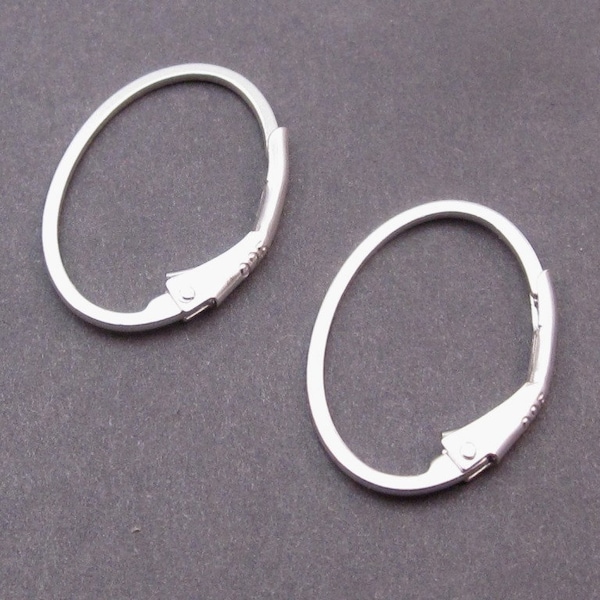 Leverback Earrings - Etsy